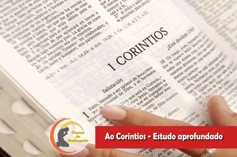 Aos Coríntios - Estudo Aprofondado - Desde os tempos antigos Corinto ...